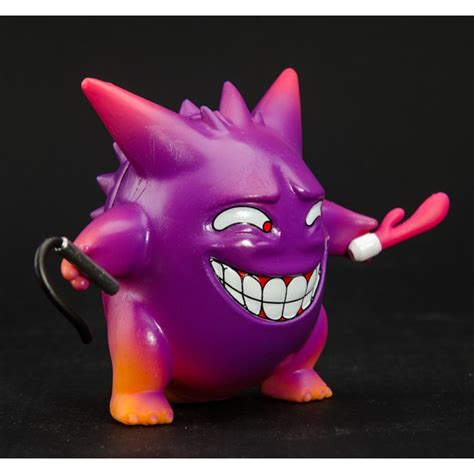 Mô Hình Nhân Vật Pokemon Gangar Mặt Bựa Giá Tốt Nhất Tại