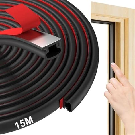 Empaques Para Puertas De Casa Ferreteria Y Herramientas