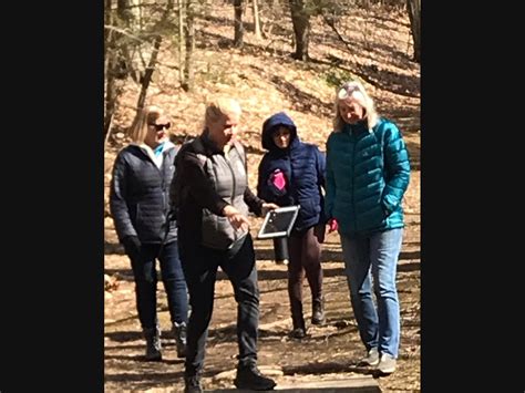 Register For St Patricks Weekend Hiking Workshop At Sunrise Park Suffield Ct Patch