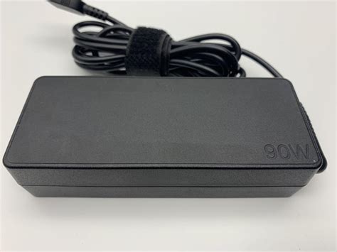 Lenovo W V A Charger Pa Rnd Computers