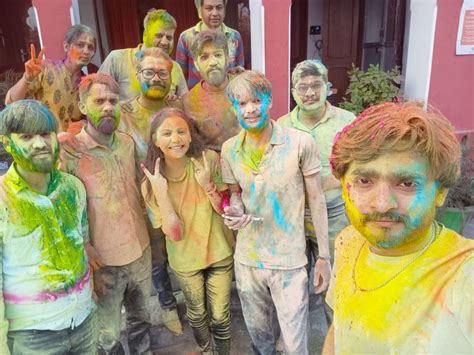 Nimisha Tripathi On Linkedin Happiness Team Work Music Food