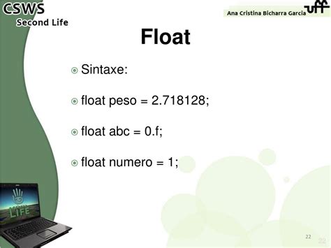 Ppt Lsl Linden Scripting Language Trabalhando Com Scripts Parte 1 Monitora Cintia Caetano