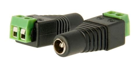 Conector Plug Hembra Con H LANTRONICA