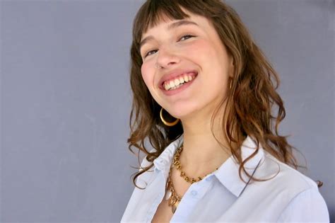 Eva Lipmann Fiche Artiste Artiste Interprète Agencesartistiques