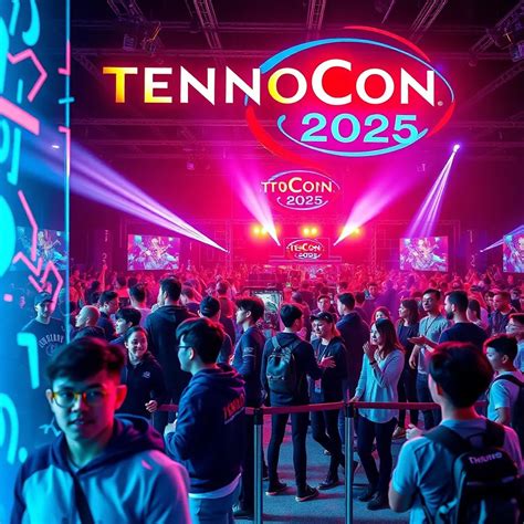 Tennocon 2025 Highlights Key Moments Recap Leveluptalk