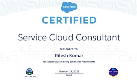 Ritesh Kumar On Linkedin Salesforcecertified Salesforceadmin Trailhead Salesforcedevelopers