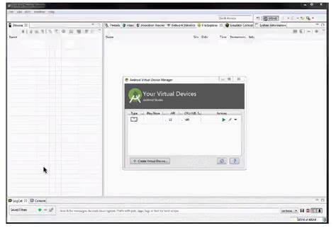 Qué es Android Device Monitor KeepCoding Bootcamps