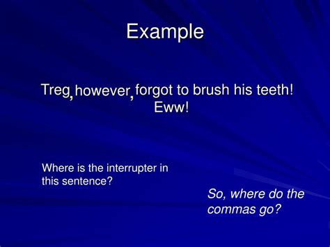 Ppt Comma Rules Powerpoint Presentation Free Download Id5326101 Ppt Comma Rules Powerpoint Presentation Free Download Id5326101