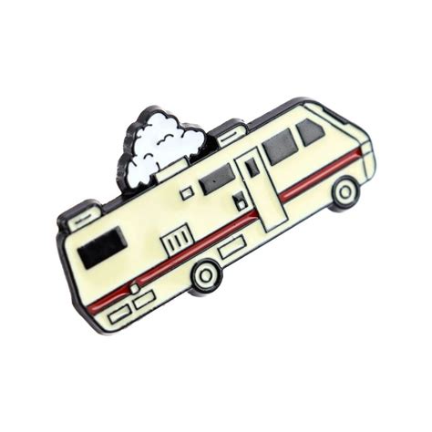 Clj Charles Le Jeune Pins Breaking Bad Le Labo De Meth Roulant Jaune Montres And Bijoux