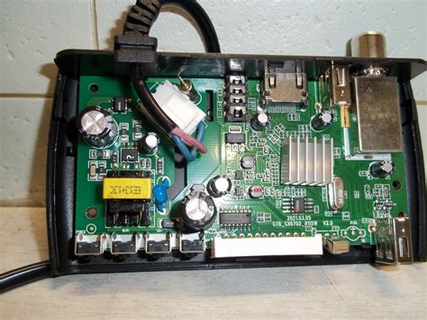 Прошивка World Vision T624D2 Шасси (Main Board): GTB-GX6702-115 V2.0 ...