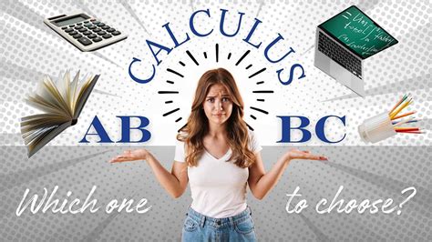 Ap Calculus Ab Vs Bc Which One Should You Take
