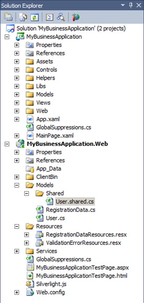 t4 template for silverlight apps to generate a class with literal