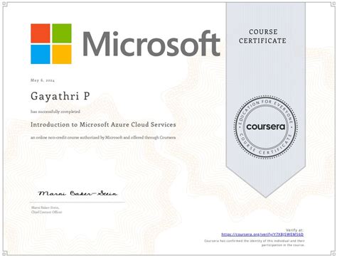 🚀 Excited To Share That Ive Completed An Immersive Journey Through The