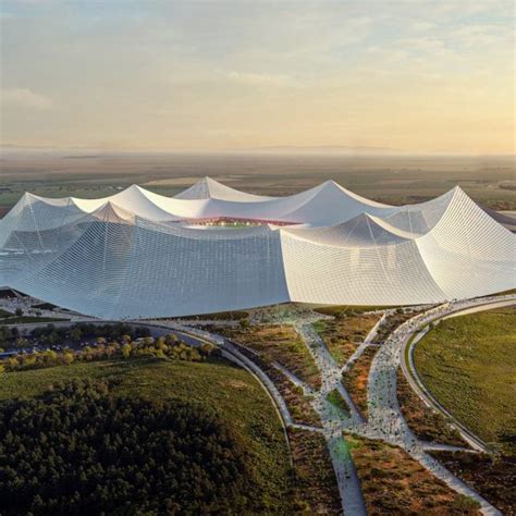 Intuit Dome Basketball Stadium Set To Open Its Doors In Los Angeles