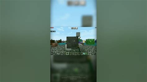 Minecraft But All Block Are Falling In Challenge Neatherite All Items😂