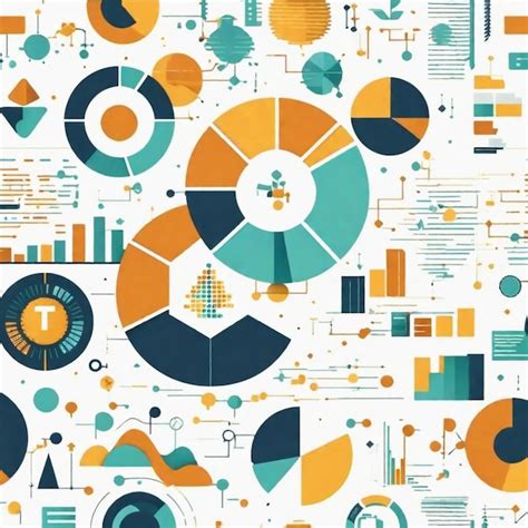 Premium Ai Image Big Data Analysis