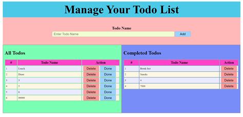 Github Rezaulalamoni React Complete Todo Apps React