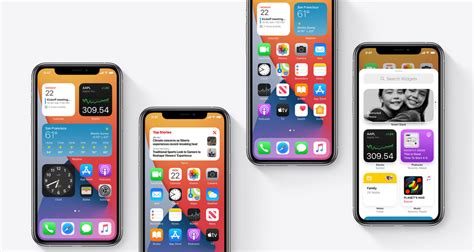 从 ios14 到 android12，桌面小组件是怎么「文艺复兴」的？ 极客公园