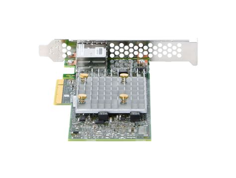 HPE E208e P 12G RAID Controller Servershop24