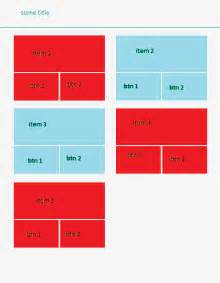 C Windows Phone Customizing Gridview Max Columns Stack Overflow