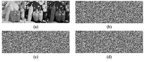 Applied Sciences Free Full Text A Reversible Data Hiding Method