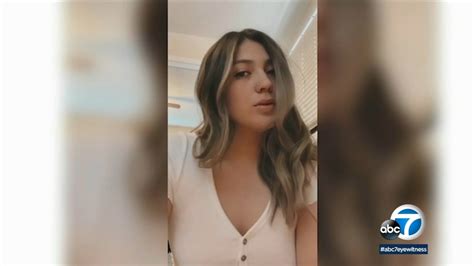 Elyzza Guajaca Death Lapd Announces 50000 Reward In Investigation Of