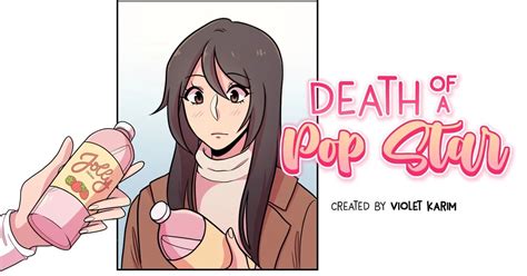 Muerte De Una Estrella Pop Diablo Cody Producirá La Película Inspirada En El Popular Webtoon