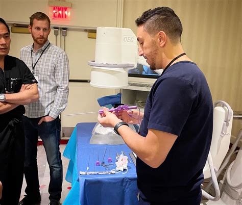 Steven B Goldstein On Linkedin Elliquence Discfx Mis Herniations