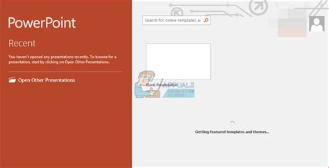 How To Co Author Or Share A PowerPoint 2016 Presentation