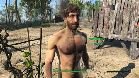 Bgsm Textures In A Mesh Fallout 4 Technical Support Loverslab