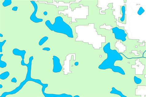 Python Arcpro Identifying Features That Are Surrounded By A Certain