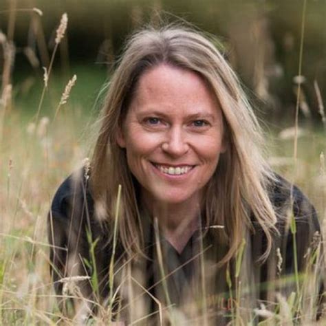 Professor Amy Dickman Department Of Biology