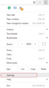 Fix ERR NETWORK ACCESS DENIED In Chrome TechCult Fix ERR NETWORK ACCESS DENIED In Chrome TechCult