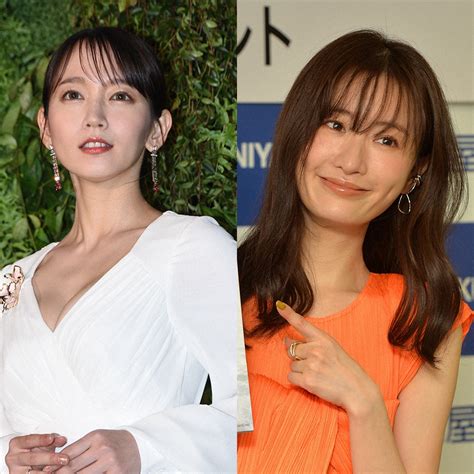 松本まりかインスタフォローしてたのに 吉岡里帆と好きな芸人の三角関係が反響面白すぎる スポニチ Sponichi Annex 芸能