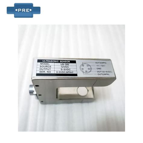 China Ultrasonic Web Edge Sensor Manufacturers Suppliers Factory Pricelist Quotation