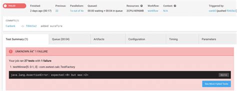 Circle Ci Build And Test