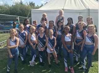 Tip Toe Stage Babe Tip Toeing Through The Summer Your Thurrock