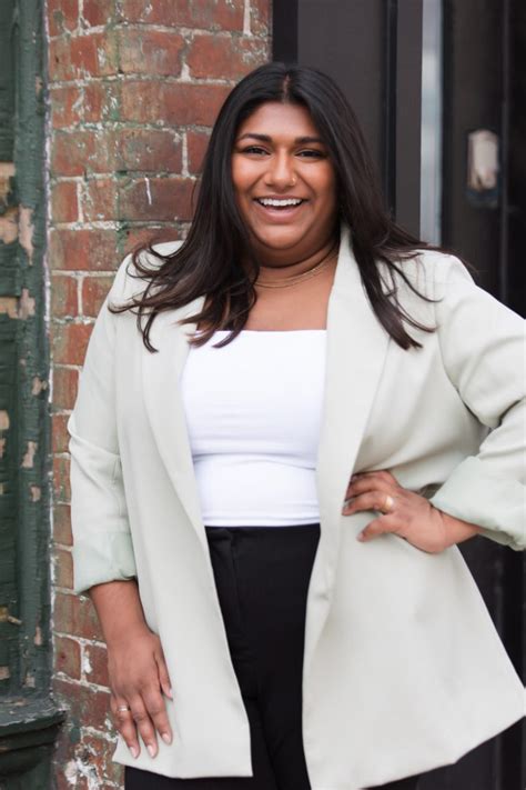 Neelam Patel The International Center