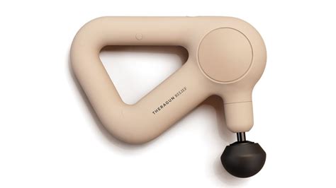 Theragun Relief Massage Gun Review Cnn Underscored