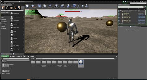 kbengine 服务端 ue4 unreal engine4客户端 demo搭建 csdn博客