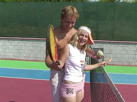 Kalima Is A Sporty Teen With A High Sex Drive Seventeen