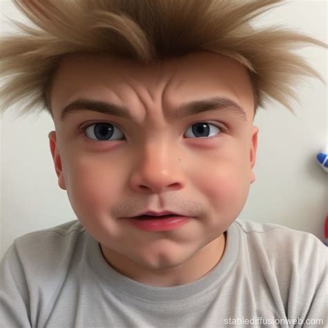 Making Someone Look Like Bugs Bunny Stable Diffusion Online