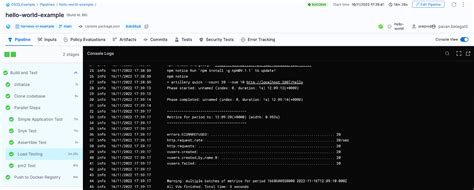 Integrating Automated Security And Testing In Your CI CD Pipeline Harness