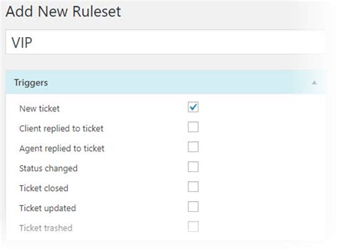 Business Rules Engine With Zapier Integration For Awesome Support