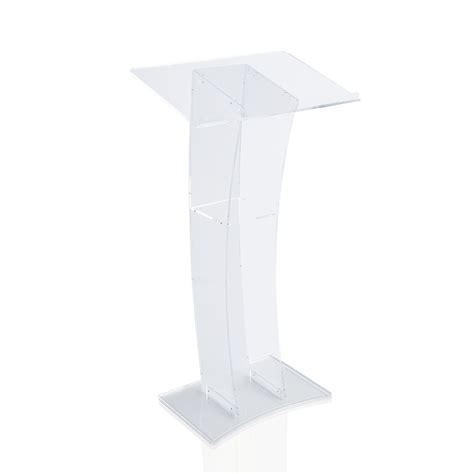 Plexiglass Pulpit Podiums At Ronald Lockett Blog