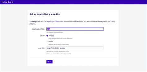 How To Install Jira Agile Project Management Tool On Debian 11