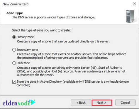 Tutorial Create Forward Lookup Zone In DNS Manager Server