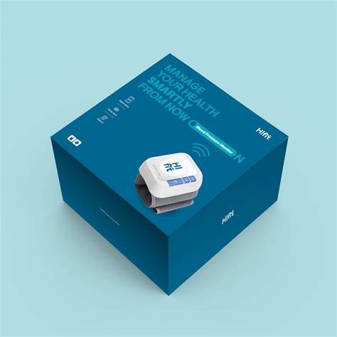 Iot 제품 3종 포장디자인 개발 시각디자인 포트폴리오 디엠엑스