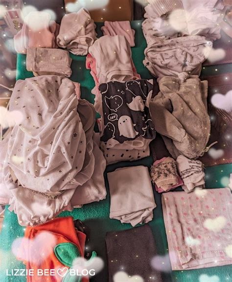 ω• ♡ Hello Lizzie Bee