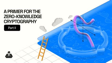 A Primer For The Zero Knowledge Cryptography Part Ii By Rabia Fatima Blockapex Medium